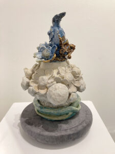 Anna Poor – intermixes her practice in New York city and Massachusetts